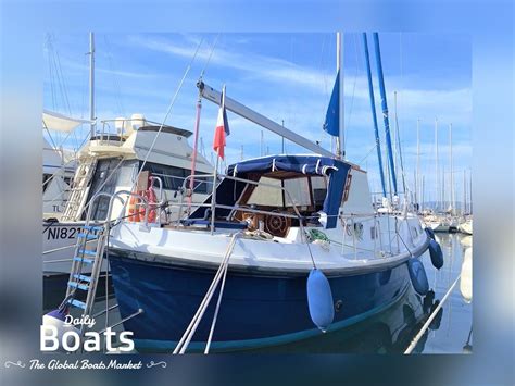 1977 Stangate Marine Rogger 35 for sale. View price, photos and Buy ...