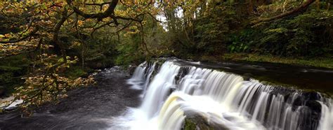Brecon Beacons Bannau Brycheiniog South Powys