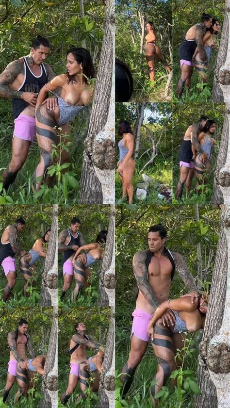 Of Vid K2s Lisandra Lezcano Forest Breeding Forum