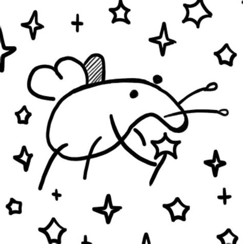 Alula Plush Is Real R Oneshot