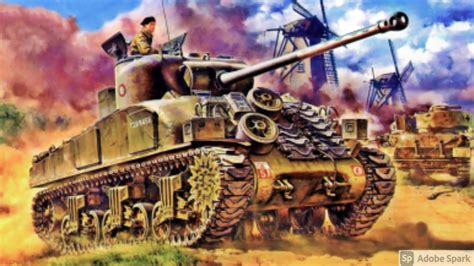 Post Scriptum TANK CREW GAMEPLAY YouTube