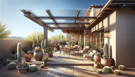 The Ultimate Guide To Choosing Polycarbonate Panels For Your Patio Cover Arizona Pergola Company