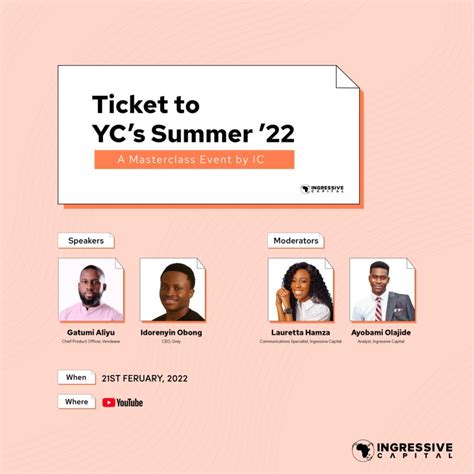 gatumi aliyu on linkedin getting into y combinator is hard but life