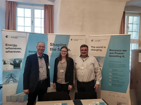 Exide Group On Linkedin Exide Energystorage Batteries Pvsymposium