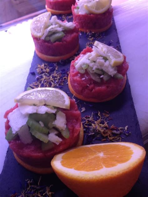 Tartare Di Fassona Piemontese A Venaria Max Macelleria