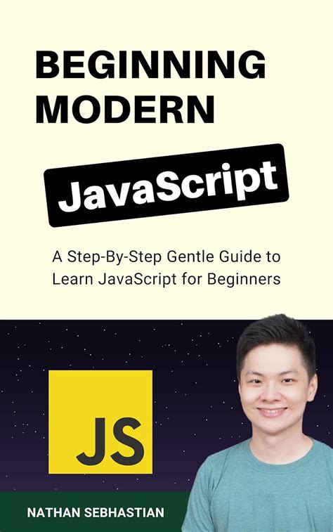 Amazon Beginning Modern Javascript A Step By Step Gentle Guide To