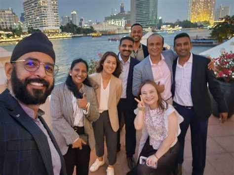 Binu Lakshman On Linkedin Hrtransformation Achievementunlocked Innovation Teamwork