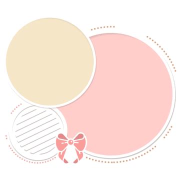 彩色圓點框架 點 彩色圆点 波爾卡圓點素材圖案PSD和PNG圖片免費下載