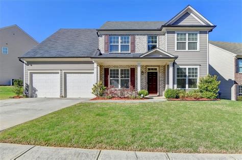 Buford Ga Real Estate Buford Homes For Sale ®