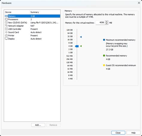 Active Directory Environment Initial Setup Of The End User Machines