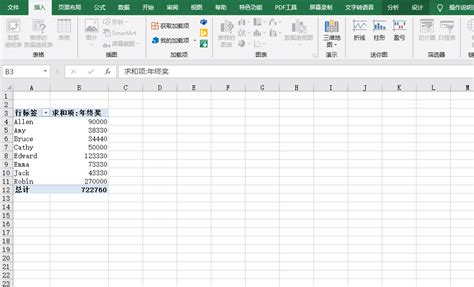 Panda 透视表 计算比例数据透视表中有趣的那些事，你知道吗？ Csdn博客