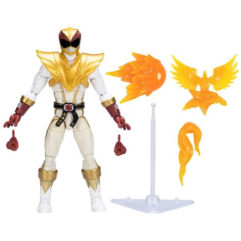 Street Fighter X Power Rangers Morphed Ryu Brings The Heat To Hasbro