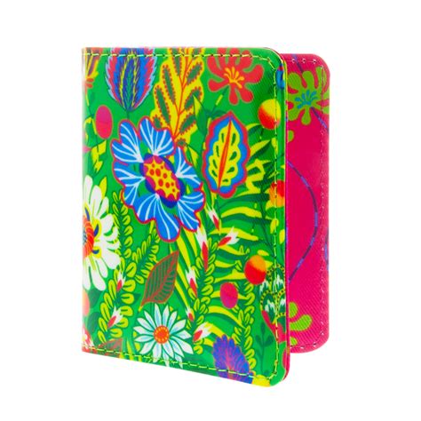 Porte Cartes De Fidélité Original And Design Ch Voyage Songe De