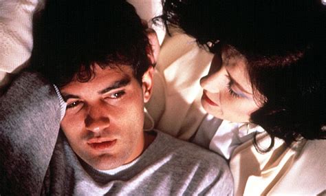 Las 10 Mejores Películas De Antonio Banderas Zenda