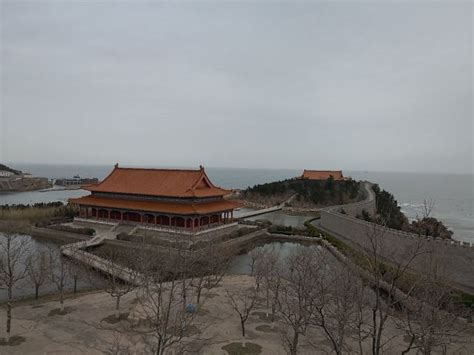 2025成山头风景名胜区游玩攻略 北方这样的海边真的不错了 去哪儿攻略