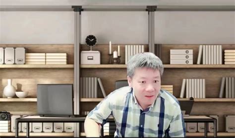 我院邀请中国农业大学郭岩教授为师生做报告 生命科学与技术学院