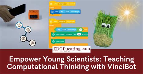 The Cutting EDGE of Education Our Blog | EDGEucating