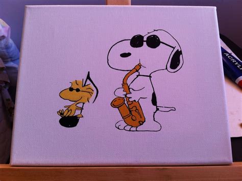 Pin By Vicky De Molina On Pinturas Character Fictional Characters Snoopy