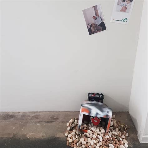 Exposição Dos Núcleos Numem E Nac Do Campus Erechim No 8º Salão De