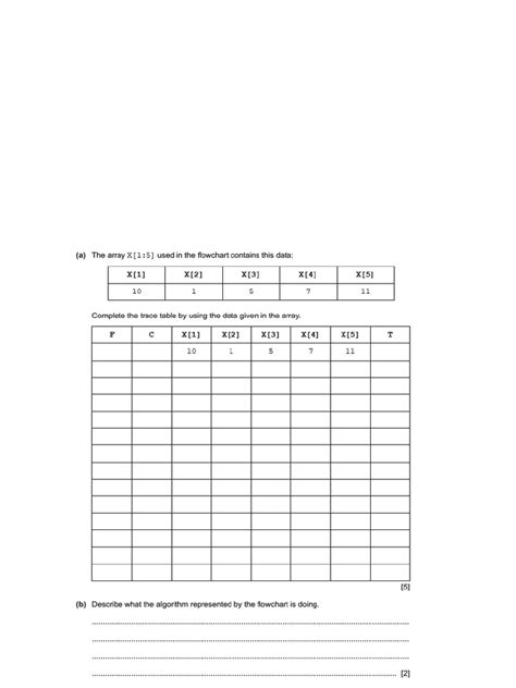 bubble sort pdf