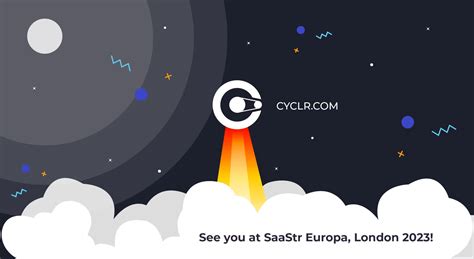 8 Reasons Why You Should Visit Cyclr At Saastr