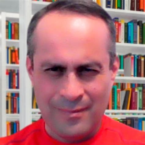 Horacio Macedo Coordinador De área Universidad Nacional Autónoma De