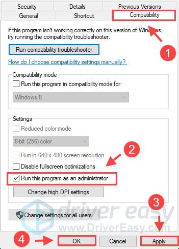SOLVED Minecraft Not Responding On PC Driver Easy