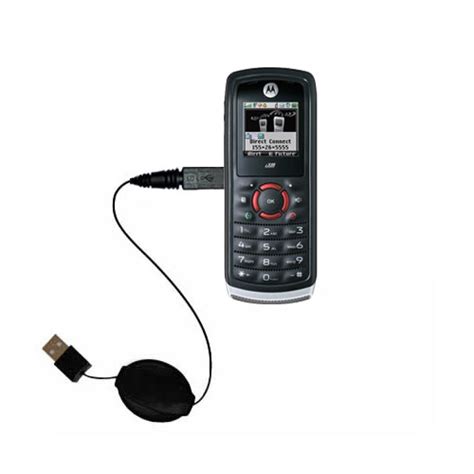 Usb Power Port Ready Retractable Usb Charge Usb Cable Wired