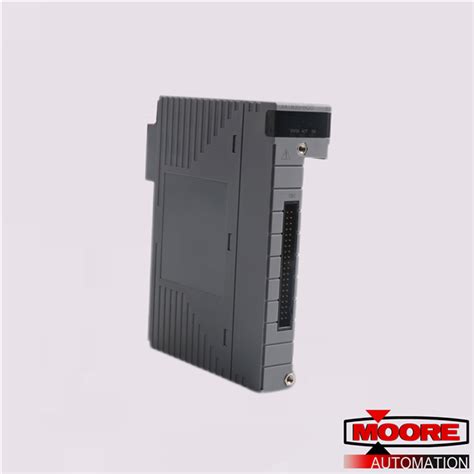 Aai835 H00 S1 Yokogawa Analog Input Output Module
