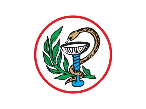 Eczane Logo Vector Download Logowik