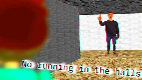 Baldi Animation Test 3 Youtube