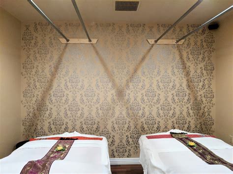 Thai Thai Spa And Massage Las Vegas Nevada