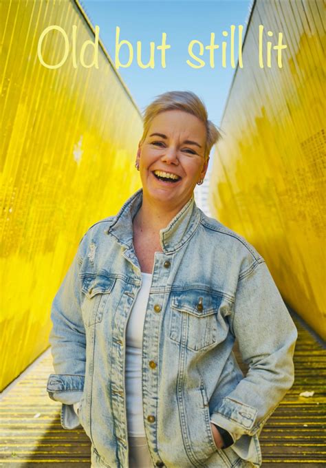 Jarig Zijn Ik Hou Er Van Nee Sterker Nog Ik Vind Het één Van De Grootste Momenten In Het