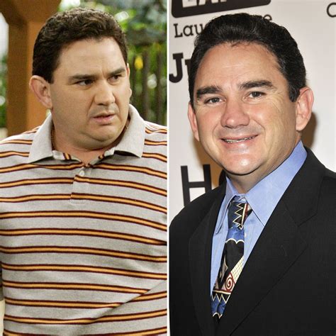 George Lopez Then And Now — See Where The Cast Is Today