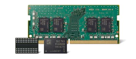 Samsung Intensifying Work On Lpddr5 Ram For Android Phones