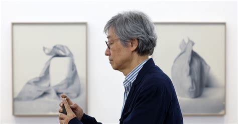 구본창의 항해 구본창 사진작가 개인전