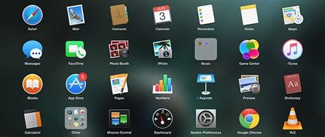Windows Software And Settings Alternatives For Mac Os X