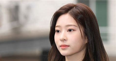 아이즈원 김민주 측 루머·성희롱으로 정신적 피해법적조치 취할 것 전문 공식