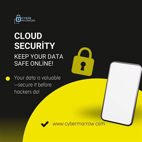Cybermarrow Infosec On Linkedin Cloudsecurity Cybersecurity