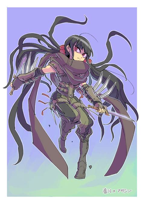 Harukawa Maki And Gaius Fire Emblem And More Drawn By Kumakoro Tetsupag Danbooru