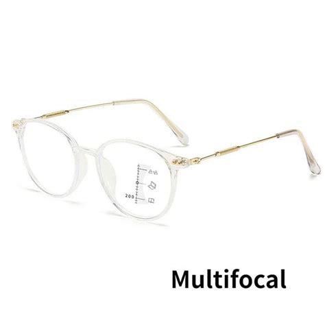 Lunettes De Lecture Progressives Ultra L G Res Unisexes Lunettes
