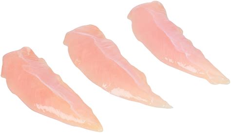Raw Tenderloins Koch Foods
