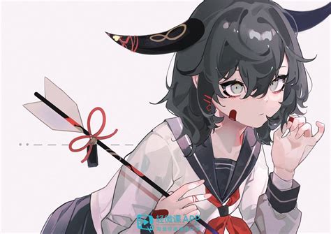 怎么学板绘零基础板绘教学 绘画