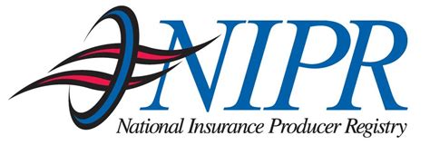 Nipr National Insurance Producer Registry National Insurance Producer
