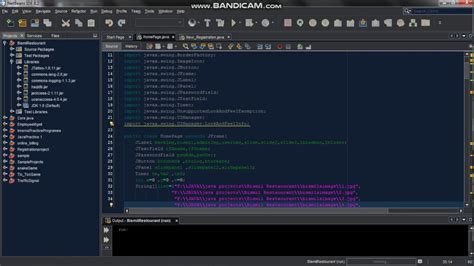 Round Button In Java Youtube