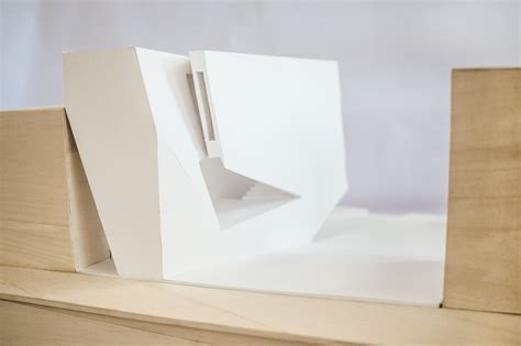 Solid And Void On Behance