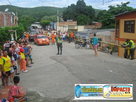 Las Noticias De Villa Del Rosario Y La Frontera