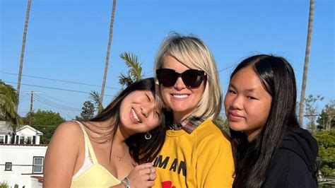 Laeticia Hallyday ce moment très intime partagé en photo par sa fille Jade Closer