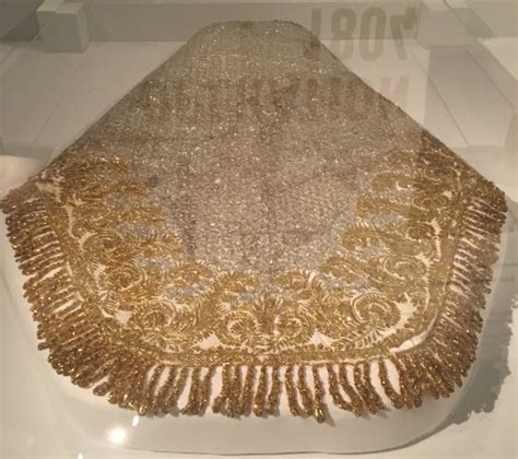 Court Gown On Tumblr