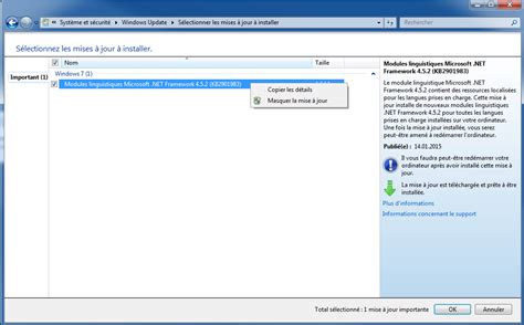 Windows 7 How To Uninstall A Net Language Pack For Good Super User
